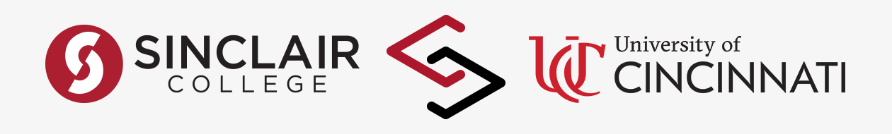 University of Cincinnati Partnership with Sinclair